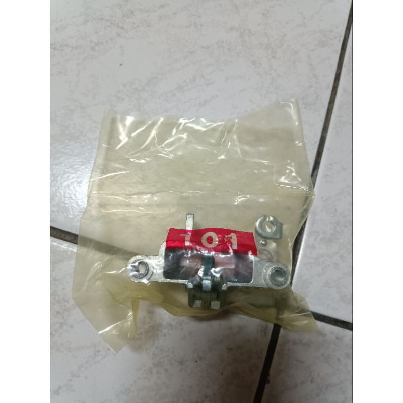 全新 山葉 勁戰 原廠坐墊鎖 椅墊鎖 gtr 新風光Ray bws bwsr aero 5ml-f4780 Yamaha | 蝦皮購物