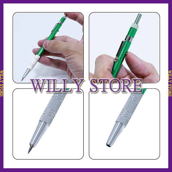 【WILLY STORE】日本ENGINEER ETZ-13 TZ-13鎢鋼劃線筆、鎢鋼、鎢鋼畫針 工程筆自動鉛筆 | 蝦皮購物