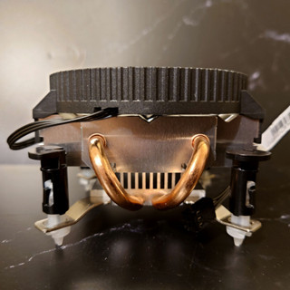 【全新盒裝】Cooler Master V200 CPU 散熱器 HTPC 下吹式 熱導管 熱管直觸 Intel LGA | 蝦皮購物