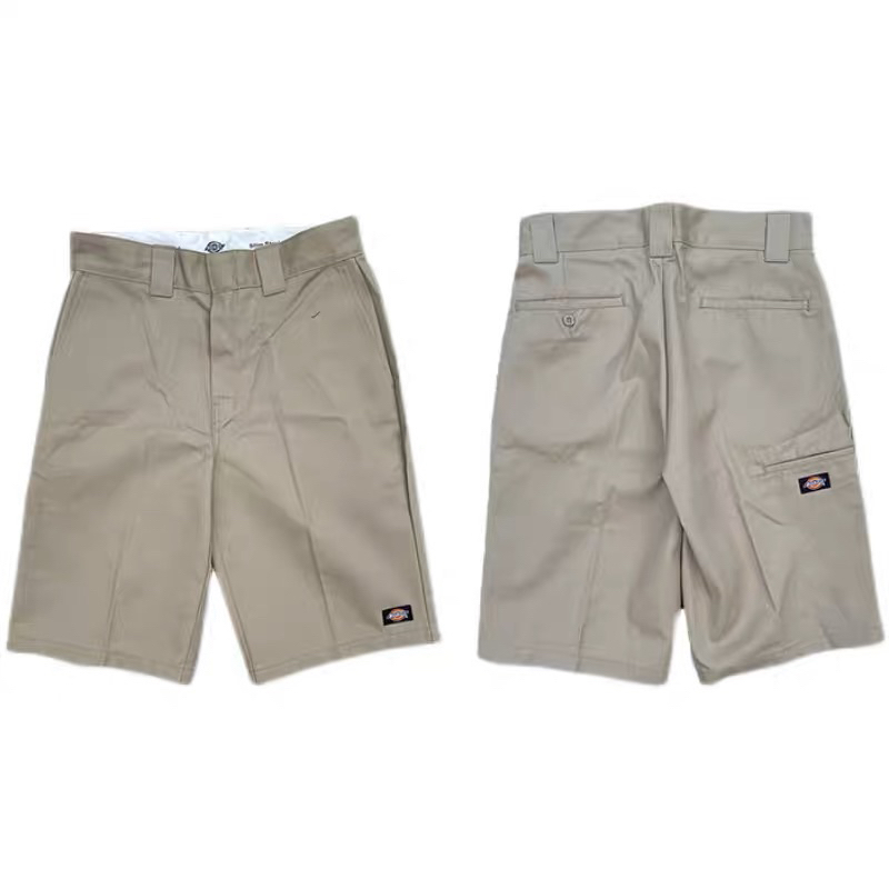 現貨 Dickies 42283 Shorts 西岸風格 美牌選貨🇺🇸🇺🇸 Chicano dickies 工裝短褲 | 蝦皮購物
