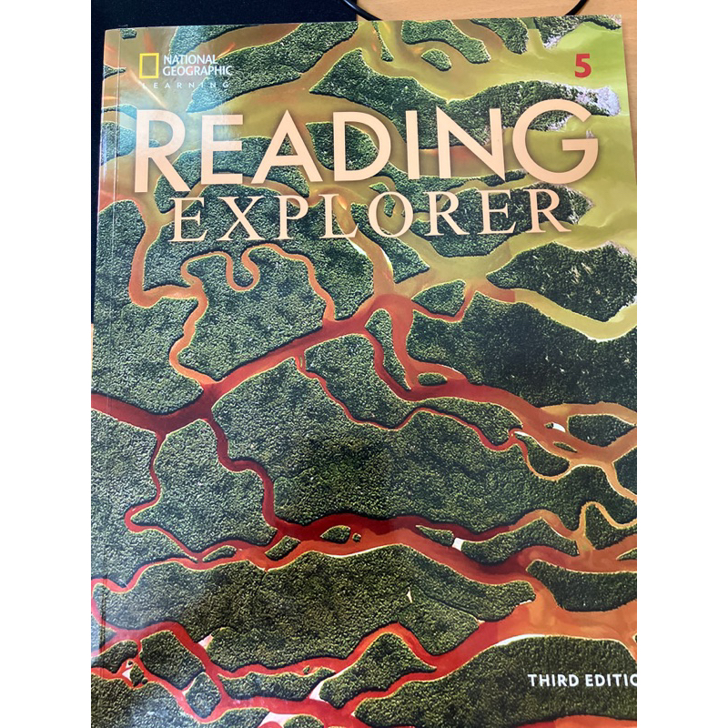 READING EXPLORER | 蝦皮購物