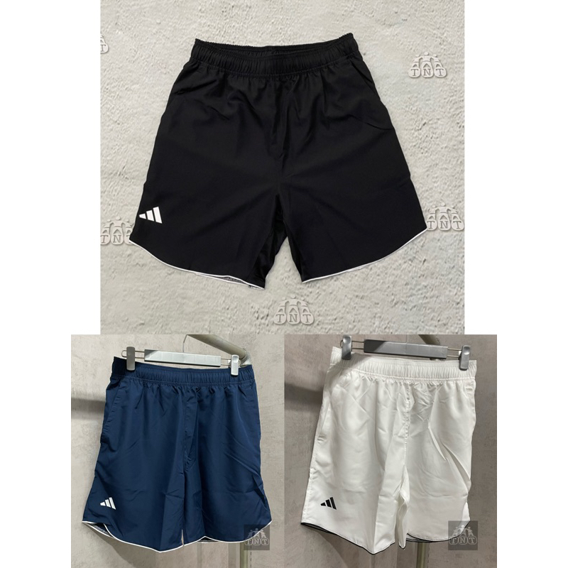 《TNT運動廣場》ADIDAS CLUB SHORT 男 單層 平織 運動短褲 HS3266 / JF8499 | 蝦皮購物