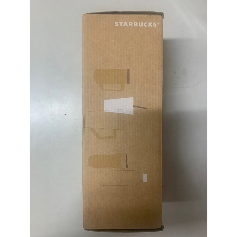 STARBUCKS不銹鋼杯Wilson | 蝦皮購物