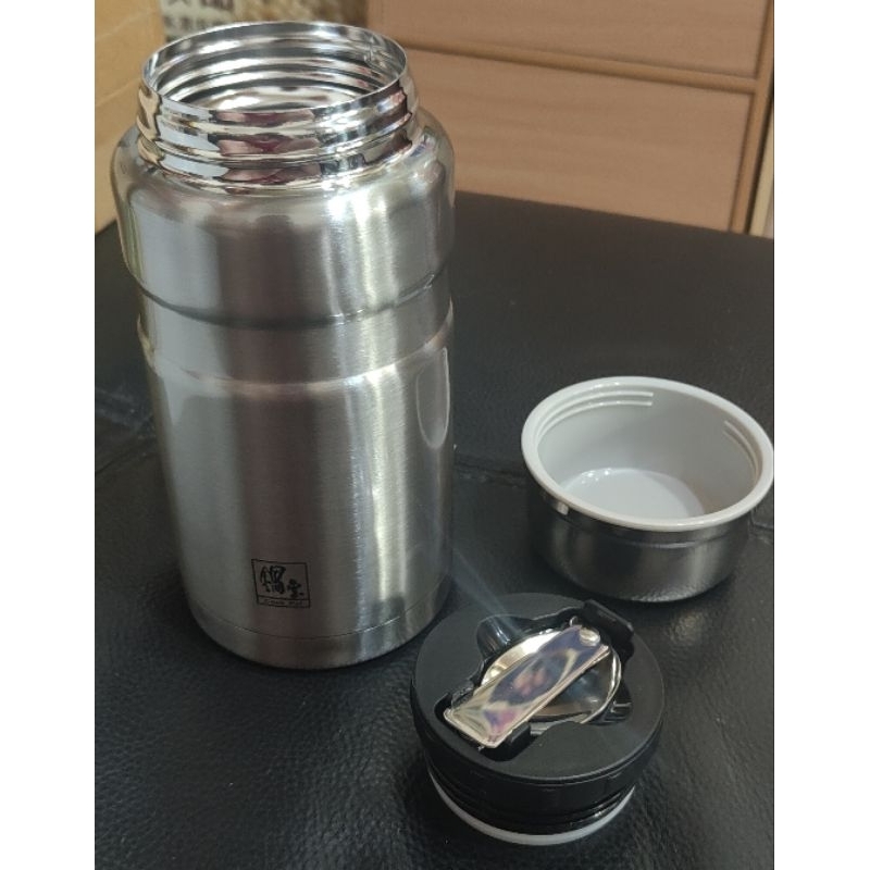 鍋寶 304不鏽鋼超真空燜燒罐840ml 特價249元 | 蝦皮購物