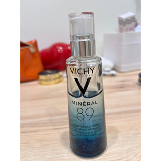 二手～Vichy M89薇姿火山能量精華75ml | 蝦皮購物