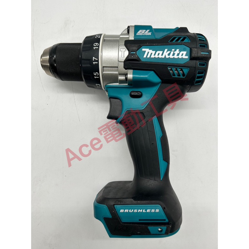 Ace電動工具-全新外匯牧田原廠486 / DHP486=美規型號XPH14 / DPH486維修零件 486零件 | 蝦皮購物