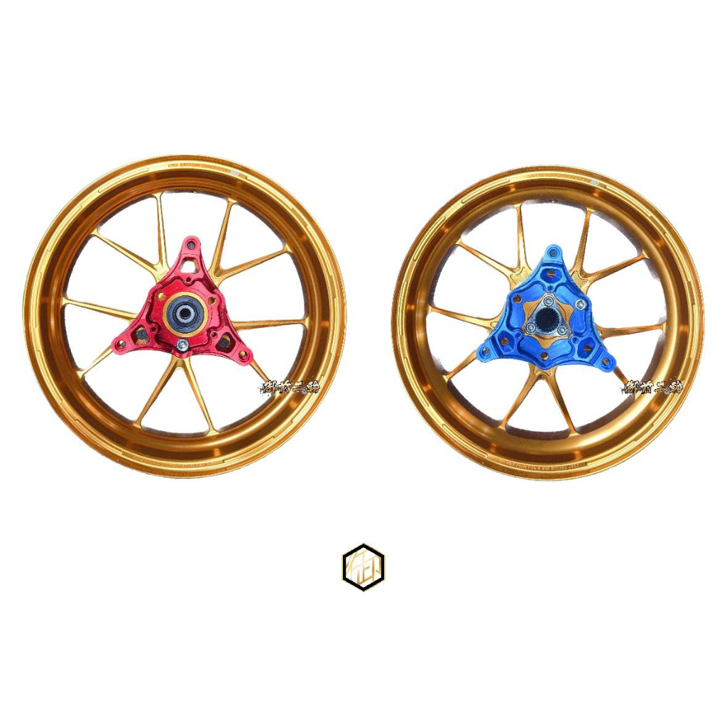 御前二輪機車精品 COLT 克特 鍛造輪框 X816 勁戰 三代 四代 六代 JETS FORCE DRG 雷霆 | 蝦皮購物