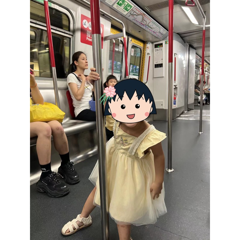 24h出貨～尺寸80-90全新日本Cottoli小木馬人氣童裝·超美夢幻刺繡蝴蝶結背心紗裙洋裝·抓周、生日、喜宴嬰兒女寶 | 蝦皮購物