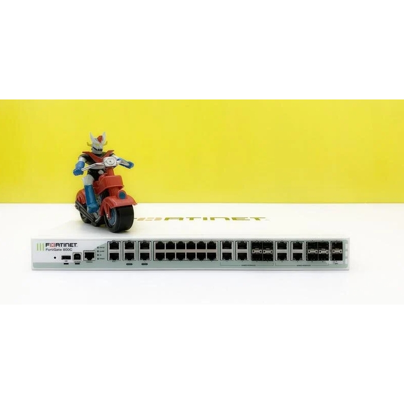 Fortinet FortiGate 800C FG-800C Firewall | 蝦皮購物