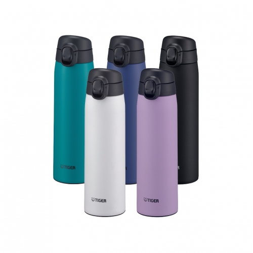 TIGER虎牌 500ml抗菌彈蓋式保溫保冷瓶 MCT-K050 | 蝦皮購物