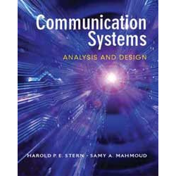 【全華-新書】COMMUNICATION SYSTEMS: ANALYSIS AND DESIGN | 蝦皮購物