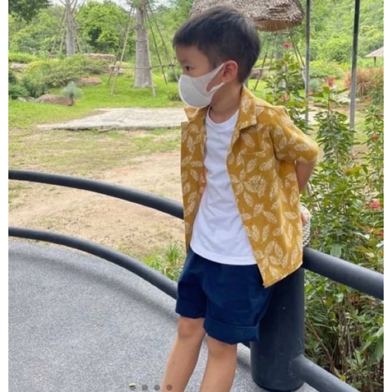 現貨-4Y（110-120公分） 泰國童裝 正版童裝 泰國直送 | 蝦皮購物