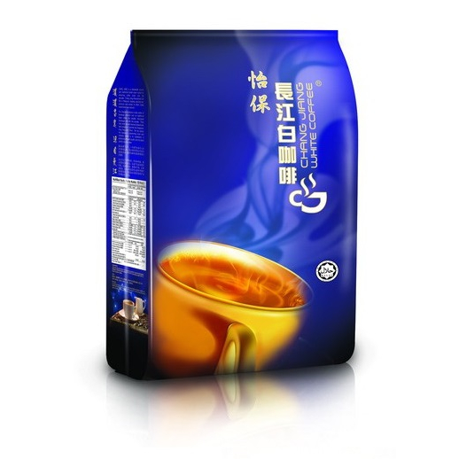 [特色獨賣] 馬來西亞 怡保 長江白咖啡 二合一 (咖啡和奶精) 300g (10入) 另贈50g糖包 伴手禮 IPOH | 蝦皮購物