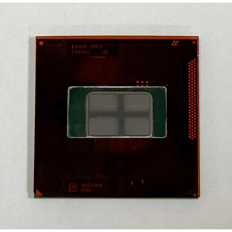 筆電用 CPU Intel Pentium B950 | 蝦皮購物