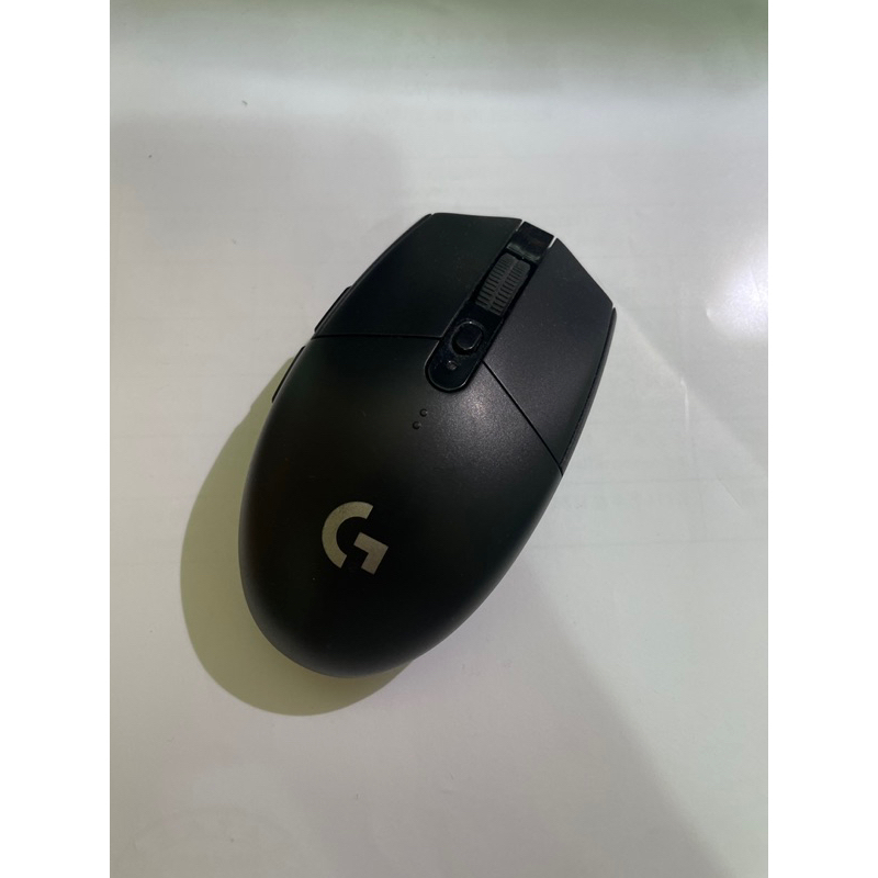 羅技遊戲滑鼠 logi G304 | 蝦皮購物