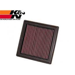 美國K&N 高流量空濾 33-2399 適用 INFINITI G35 G37 350Z 370Z EX35 | 蝦皮購物
