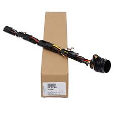 【KITCO】038971600發動機噴油器線束VW福斯AUDI奧迪SKODA斯柯達1.9/2.0TDI歐洲原廠+副廠 | 蝦皮購物