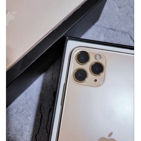 iPhone 11 Pro Max iphone11promax 金色 i11 11pm 64g 256g 11pro | 蝦皮購物