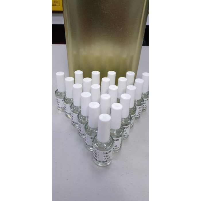 【LIKS】3M 助黏劑 S40 Primer 15ml 封邊膠 架橋劑 橋接劑 取替PT896【難黏表面專用】 | 蝦皮購物
