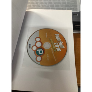 二手 PowerPoint 2016實力養成暨評量 tqc 全華（含cd) | 蝦皮購物