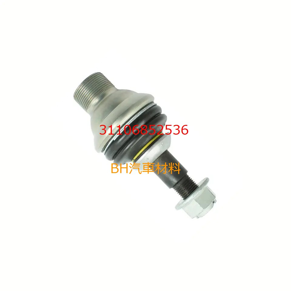 BMW G11 G12 G14 G15 G16 G30 G31 G32 4WD 三角架和尚頭 31106852536 | 蝦皮購物
