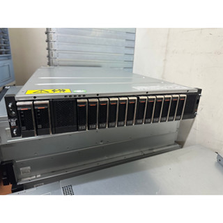 IBM V9000 9848-AE2儲存陣列 5.7TB*12顆+9848-AC2 Control Enclosure | 蝦皮購物