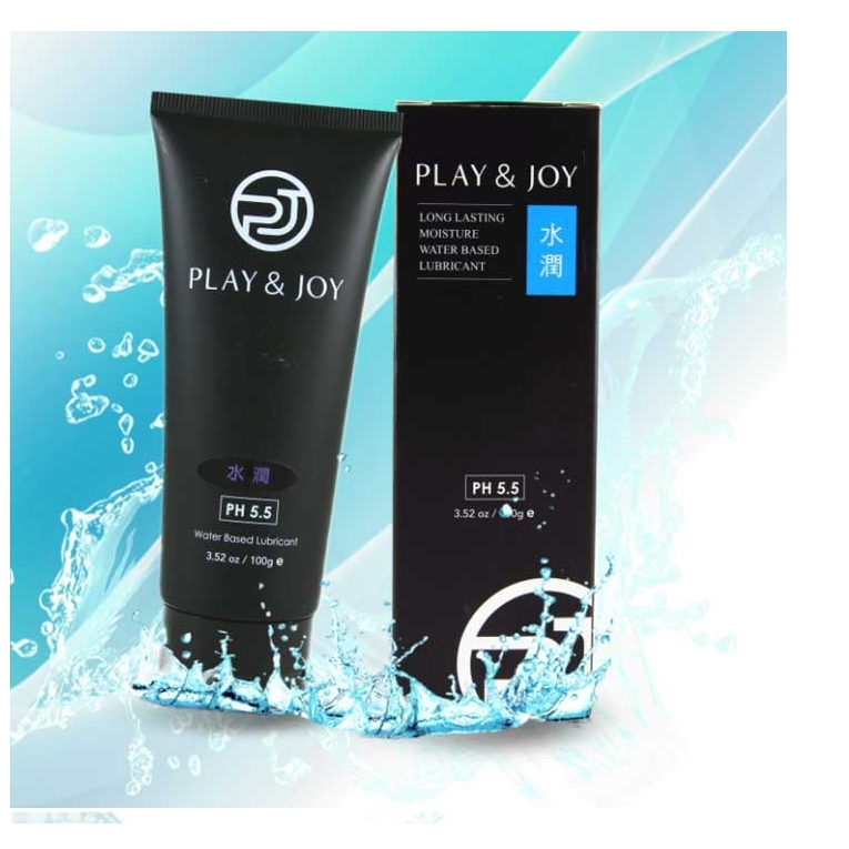 狂潮Play&Joy親密潤滑液(水潤/絲滑/熱感/抑菌)水溶性 潤滑劑100g | 蝦皮購物