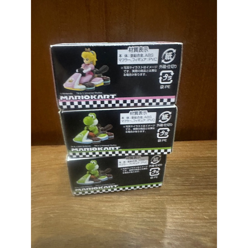 現貨 日本🇯🇵 USJ環球影城 瑪利歐 TOMICA 碧姬公主 | 蝦皮購物