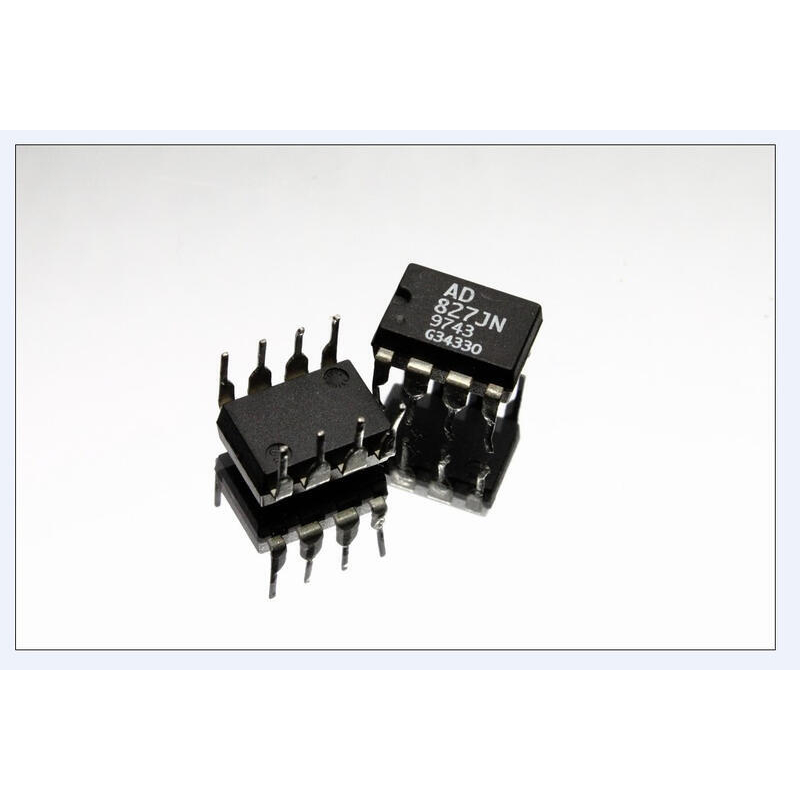 發燒雙運放 AD827JN AD827 | 蝦皮購物