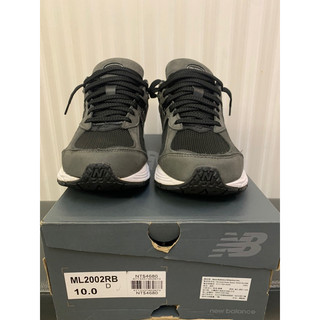 New Balance 2002R ,US10 / ML2002RB | 蝦皮購物
