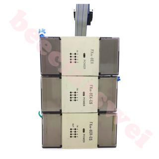 可開統編 FX0N-8ER-ES/UL MITSUBISHI 三菱 PLC 可程式控制器 模組 K475 | 蝦皮購物
