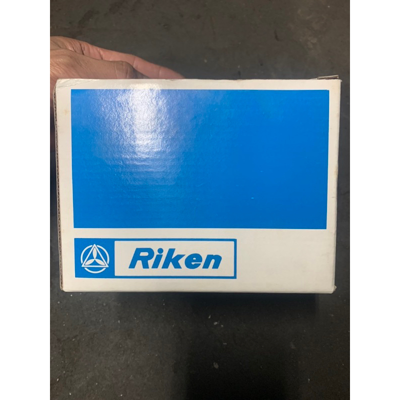 理研 Riken 交流電磁開關 RAB-12N S3 1/2HP | 蝦皮購物