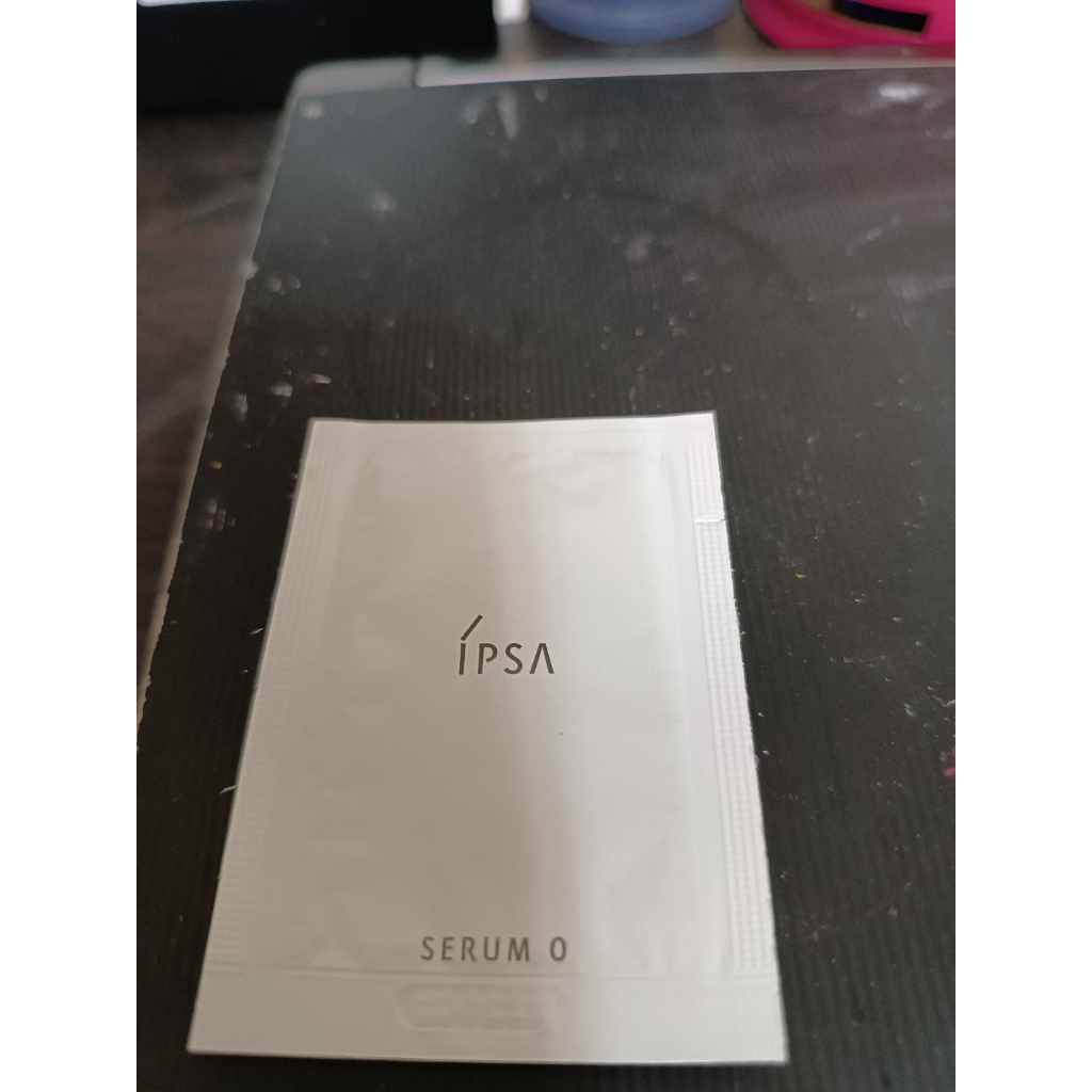 最新效期 2025/8 (全新) IPSA 茵芙莎-修護歸0精華 0.6ml | 蝦皮購物