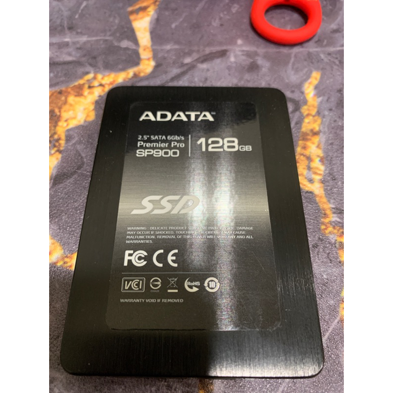 威剛 ADATA 2.5吋 SSD 128GB SP900 | 蝦皮購物