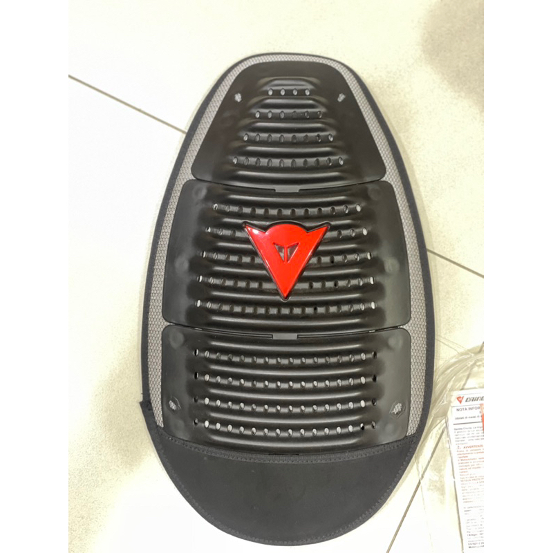 『DAINESE』WAVE D1 G2 護背 龜背 | 蝦皮購物