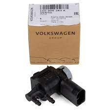 【KITCO】1K0906283A 1J0906283C 電磁閥 VW A3 A4 Q5 Beetle Yeti 原廠 | 蝦皮購物