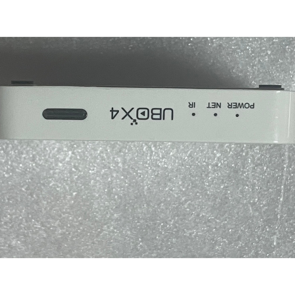 二手 安博 4代 UBOX4 | 蝦皮購物