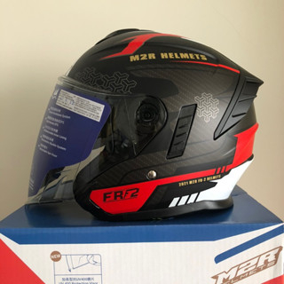 🎉送豪禮🎉 M2R FR2 FR-2 紀念版 #13 極馳 ️ ⭐️送原廠鏡片3選1⭐️ 公司貨 | 蝦皮購物