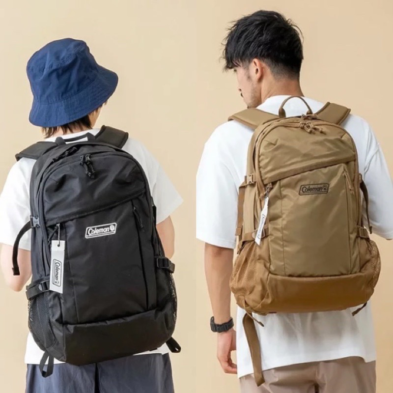 Coleman後背包25L | 蝦皮購物