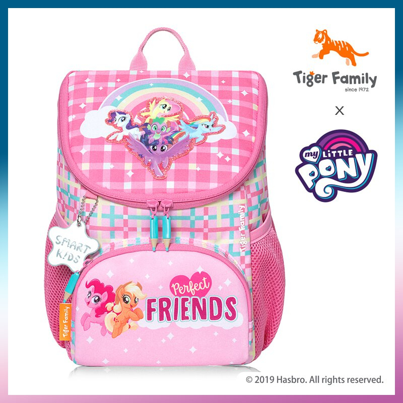 現貨免運 帝安諾-實體店面 Tiger Family 小小旅行家 小朋友 背包 幼兒園 幼稚園 TigerFamily | 蝦皮購物