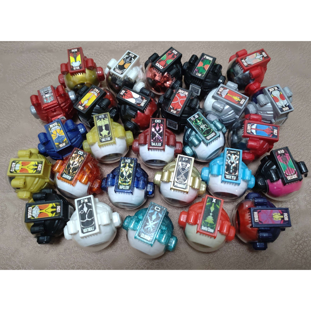 假面騎士 Ghost DX SG GP 眼魂 腰帶 驅動器 小全套 魂限 限定 平成 傳說騎士 | 蝦皮購物