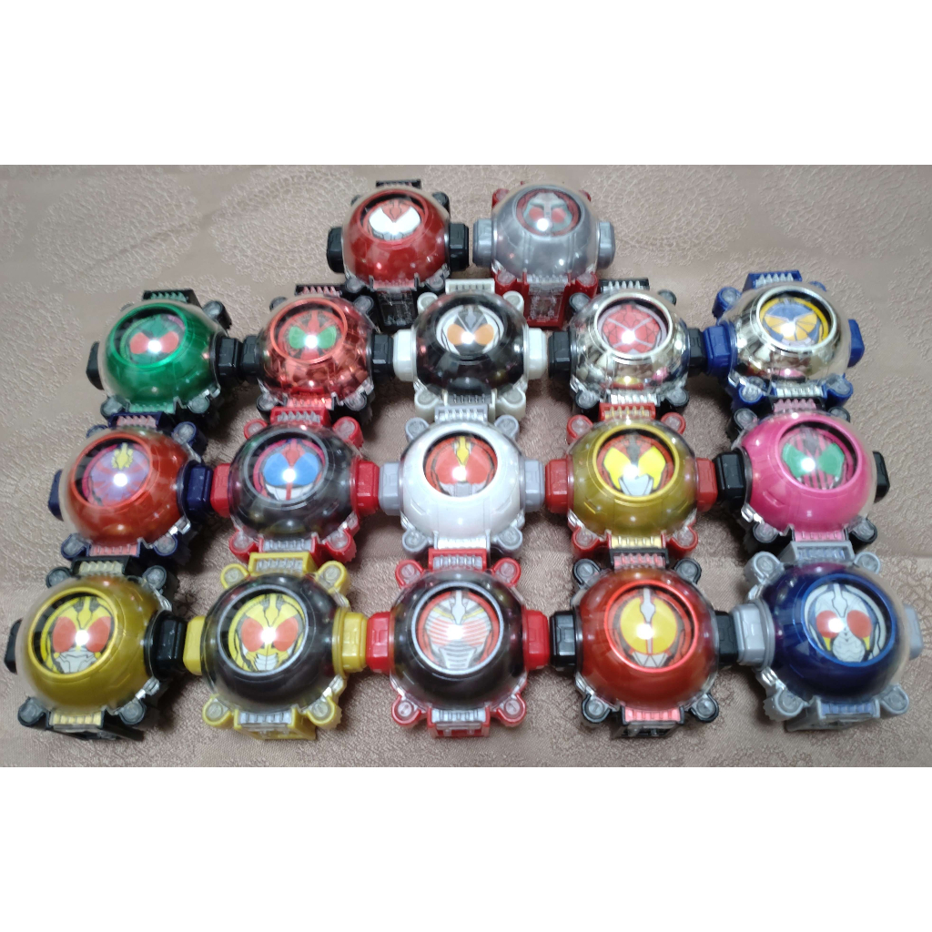 假面騎士 Ghost DX SG GP 眼魂 腰帶 驅動器 小全套 魂限 限定 平成 傳說騎士 | 蝦皮購物
