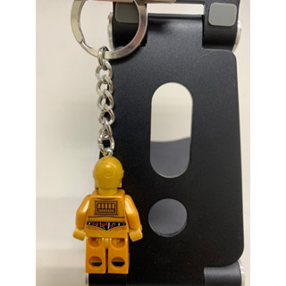 ★董仔樂高★ LEGO 853471 星際大戰 C-3PO 鑰匙圈 全新現貨 | 蝦皮購物
