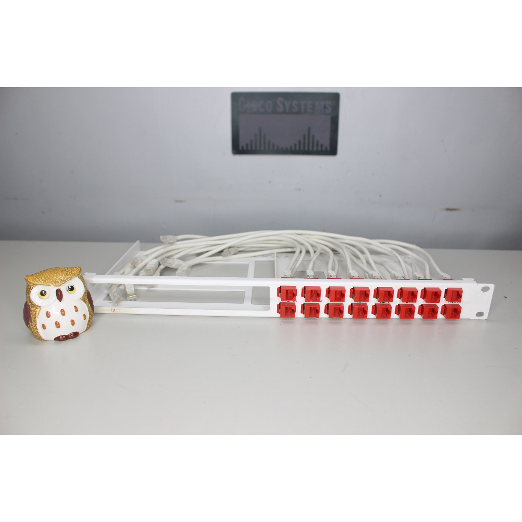 Rackmount|IT - RM-FR-T11 - Rack mount Kit for FortiGate 80E/ | 蝦皮購物