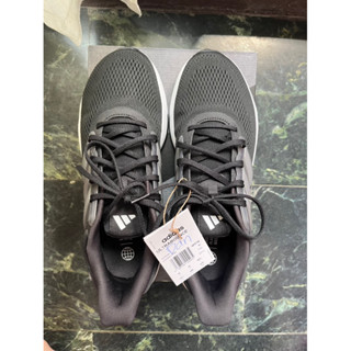 adidas 愛迪達 全新男慢跑鞋Ultrabounce(黑色）HP5796 | 蝦皮購物