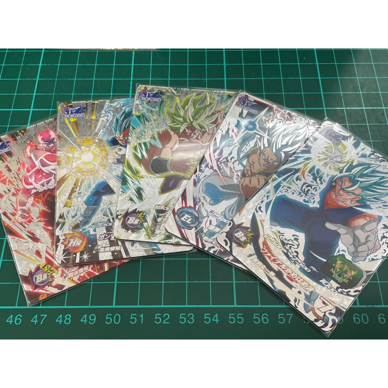 七龍珠英雄BMT3-DCP卡 | 蝦皮購物