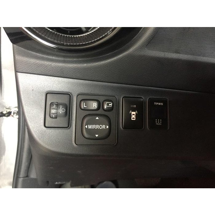 明耀汽車~豐田 2018~2023 VIOS 4代 ORO W417 TPMS胎壓顯示器(盲孔蓋直上) | 蝦皮購物