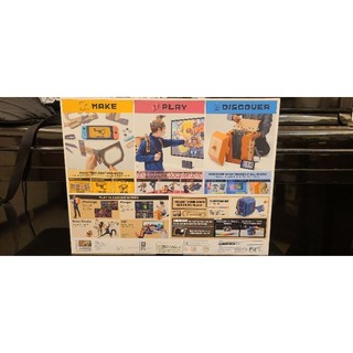 任天堂SWITCH LABO | 蝦皮購物