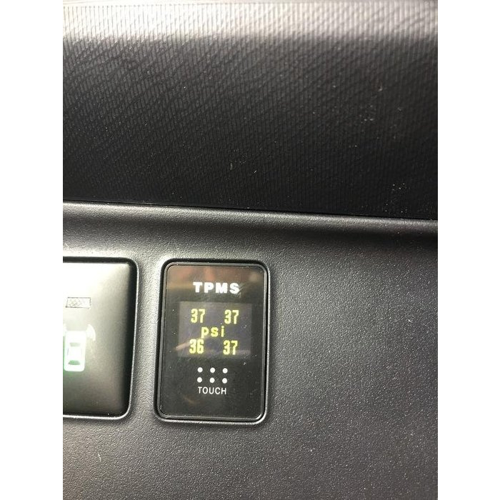 明耀汽車~LEXUS 2016~2022 IS 250/300H ORO W417 TPMS胎壓顯示器(盲孔蓋直上) | 蝦皮購物