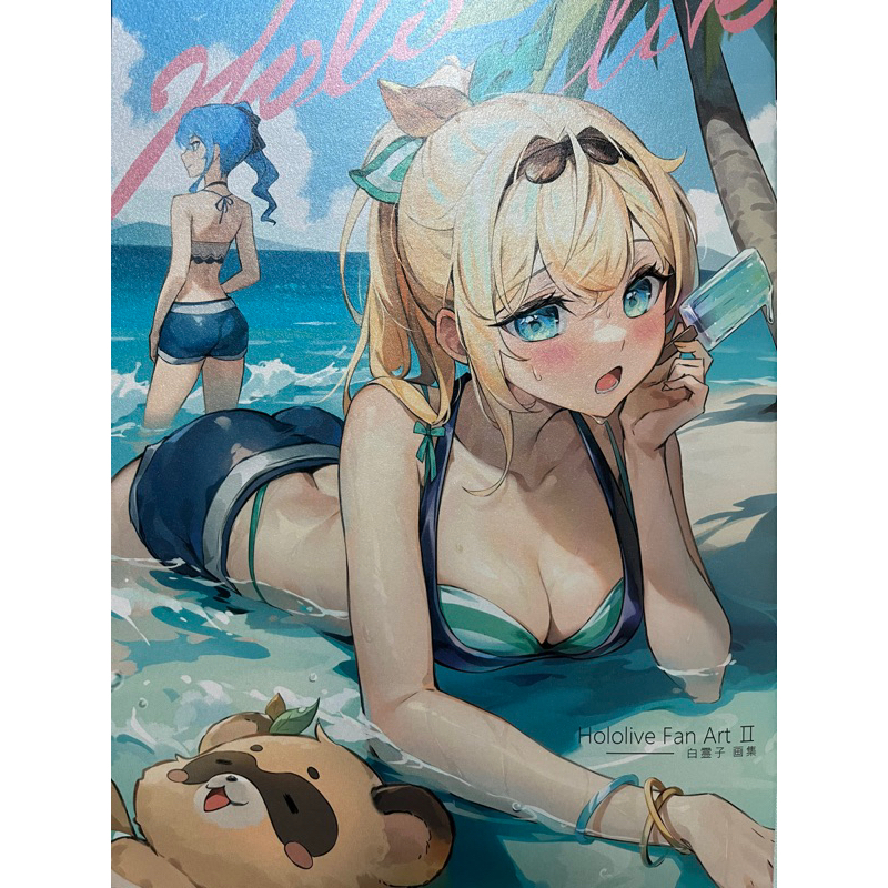 同人本 畫集 風真伊呂波 秘密結社 FF41 花博開拓動漫祭 | 蝦皮購物